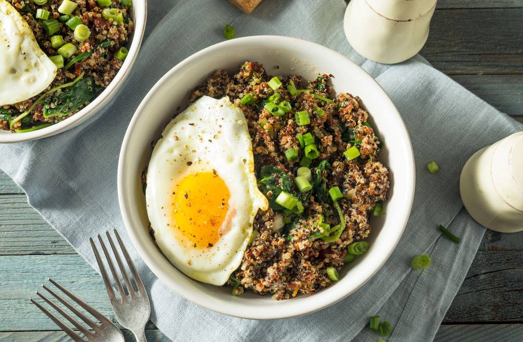 What to Eat After Giving Birth (and What to Avoid!) – Hello Postpartum