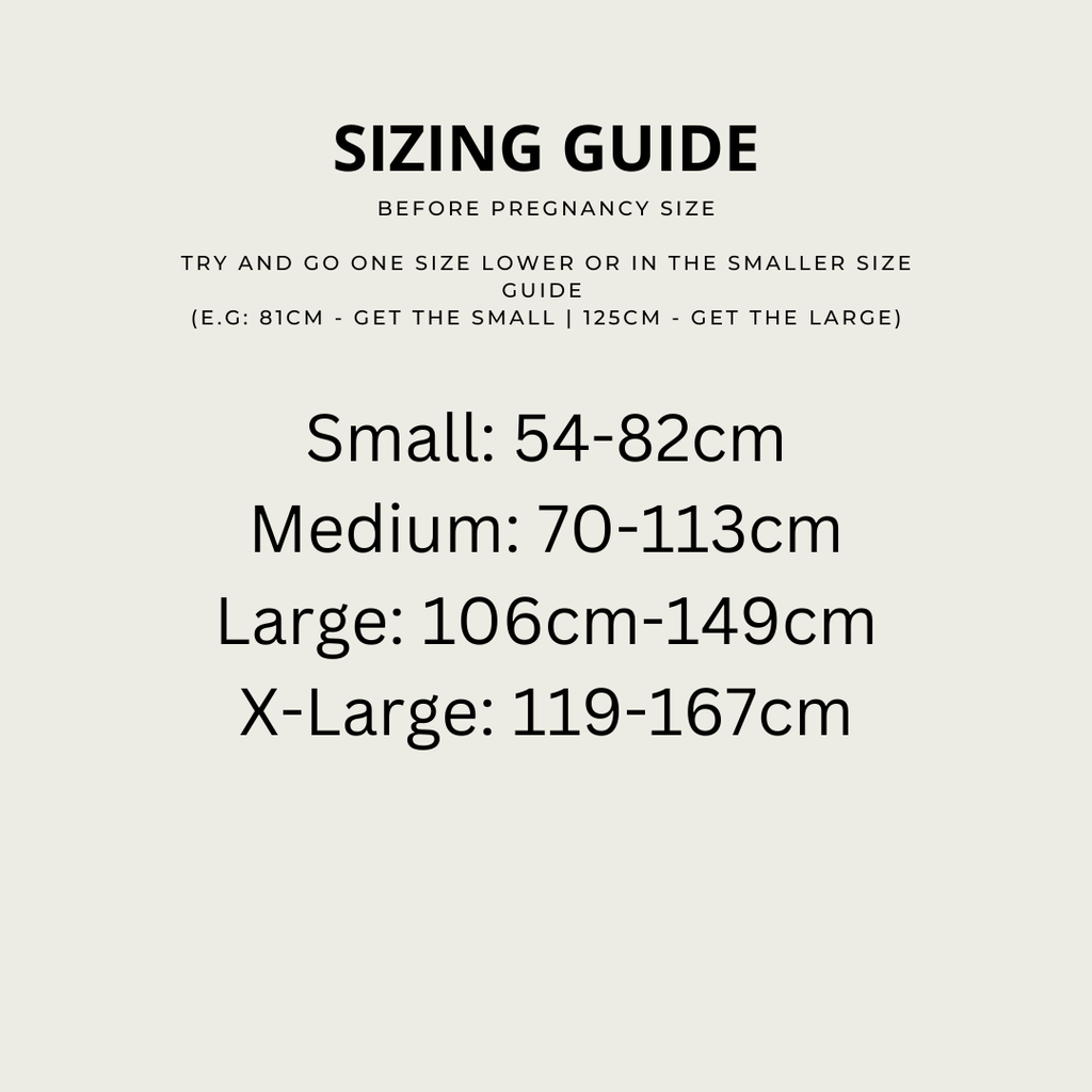 Gentle Support Bands for Abdominal Separation – Hello Postpartum