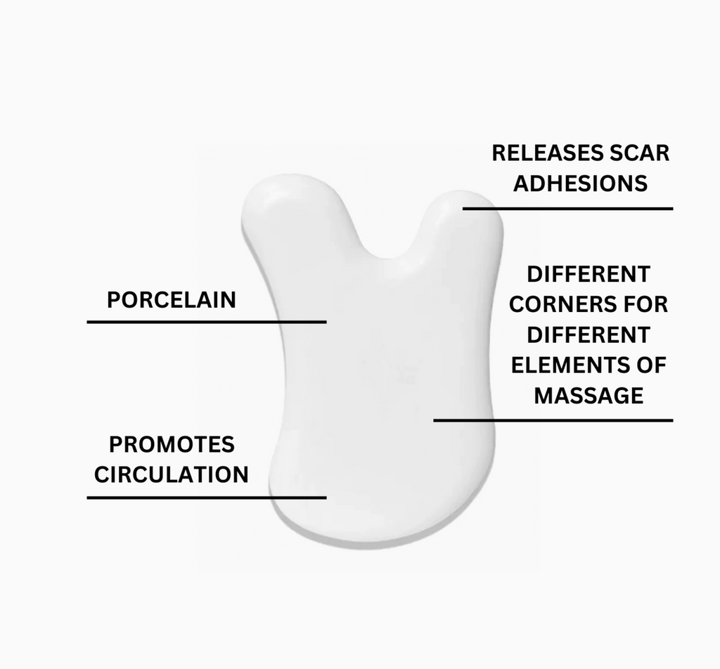 C Section Scar Recovery Kit With Silicone Patches Hello Postpartum