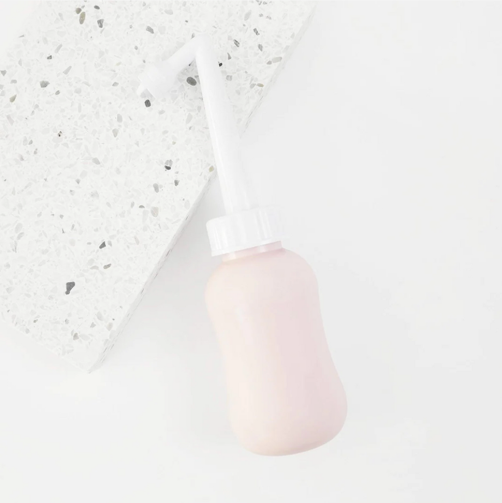 BPA-Free Upside Down Peri Bottle – Hello Postpartum